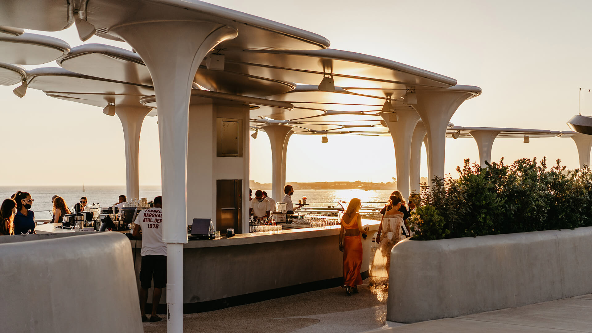 Events for All | Antasia Beach Club