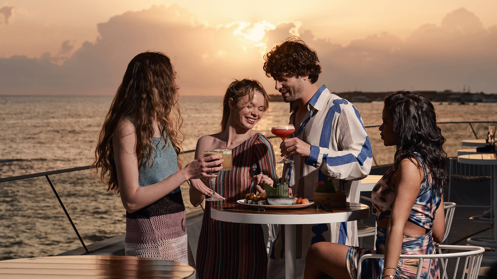 Events for All | Antasia Beach Club