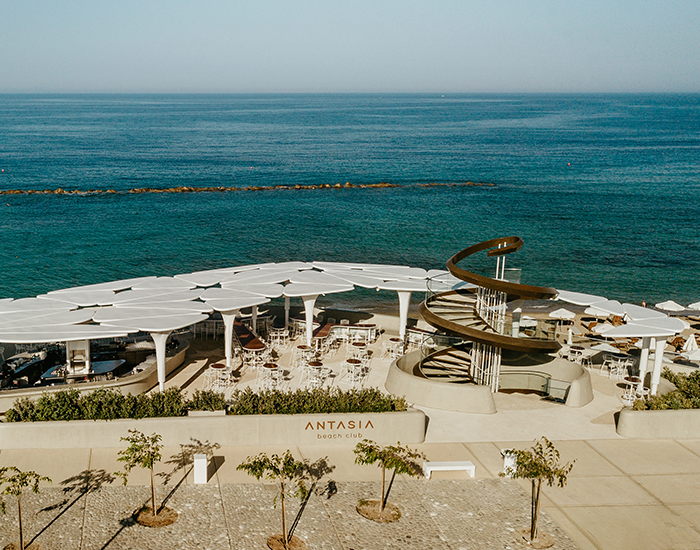 Best Restaurant in Paphos | Bar | Beach Club