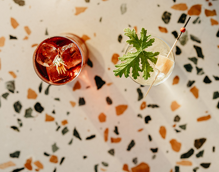Festive Dining in Paphos | Christmas & New Year at Antasia Beach Club